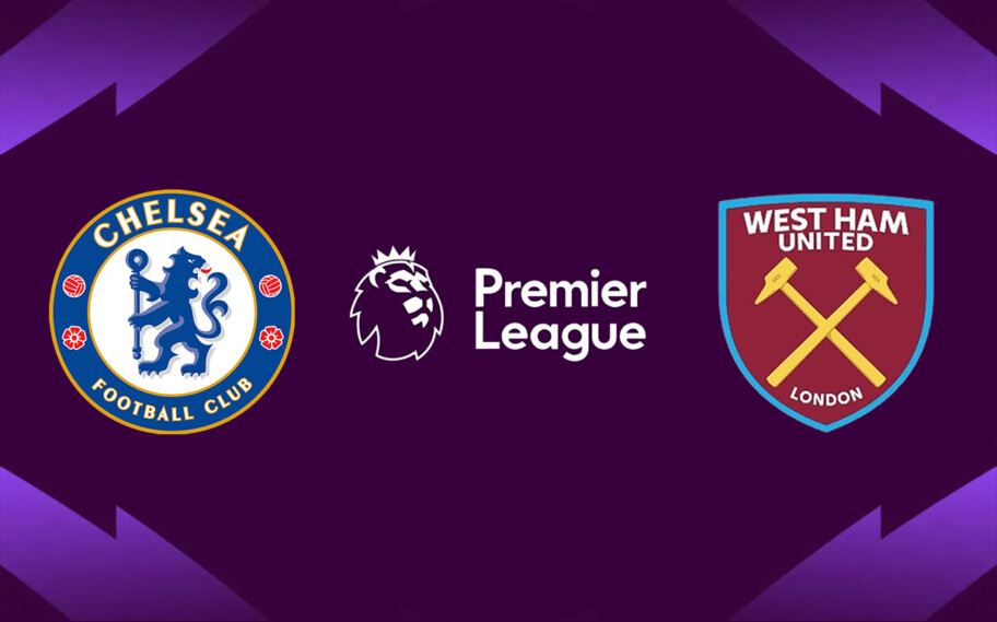 Chelsea x West Ham en la Premier League 2023/24: dónde ver en vivo - Mundo Conectado - Lucas Laruffa