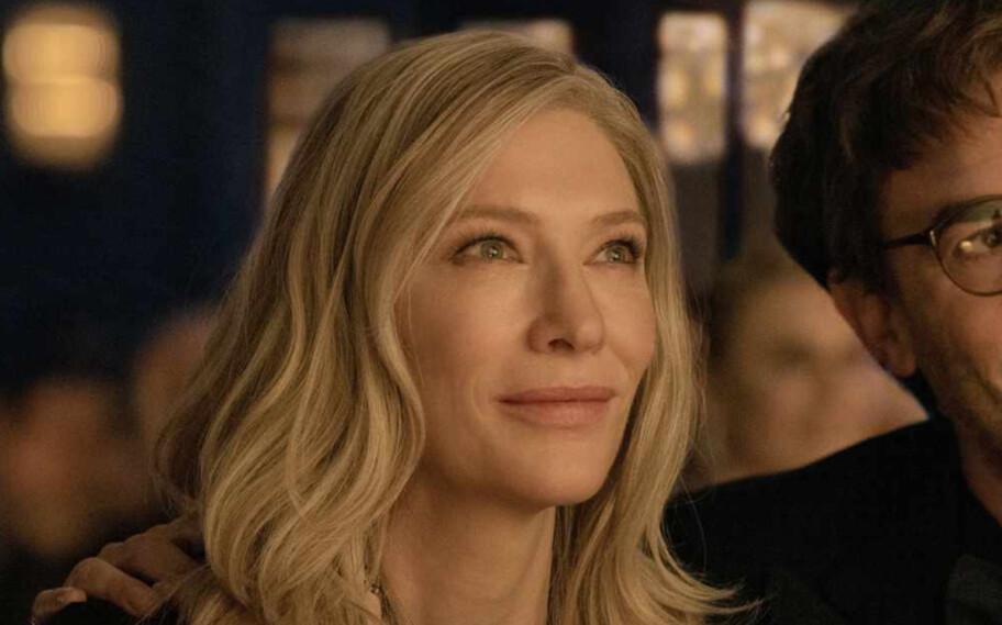 Descargo de responsabilidad: la miniserie de Apple TV+ con Cate ...